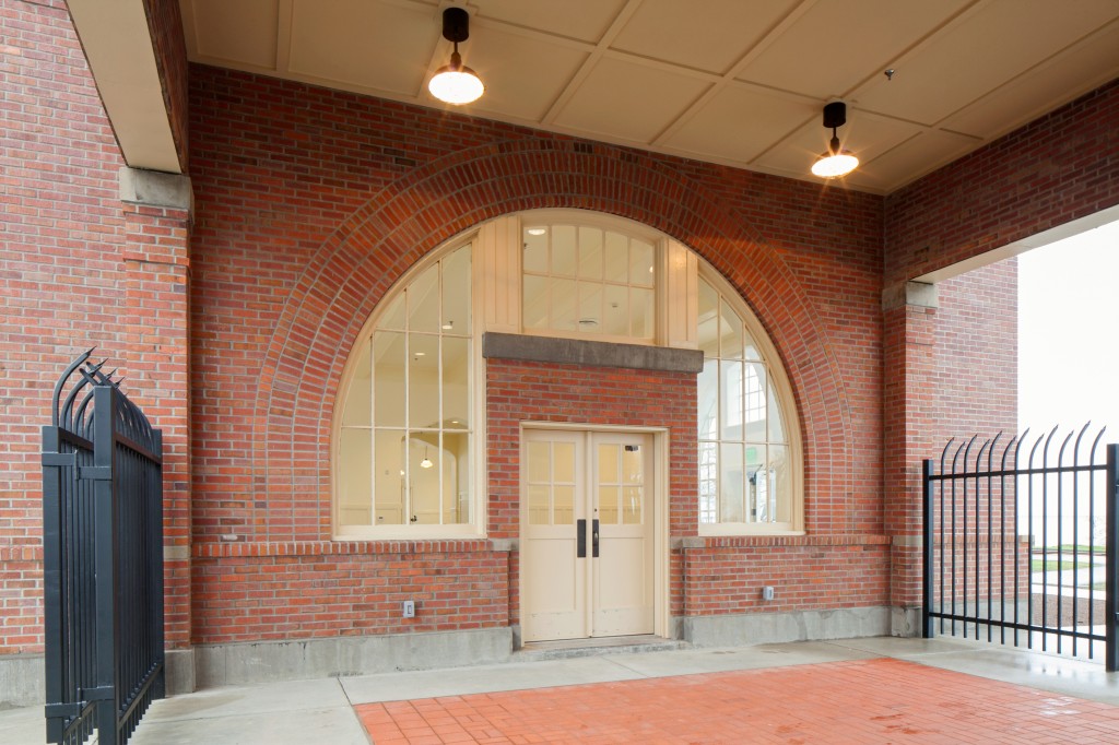 Barbey Maritime Center Dedication – Jay Raskin Architect